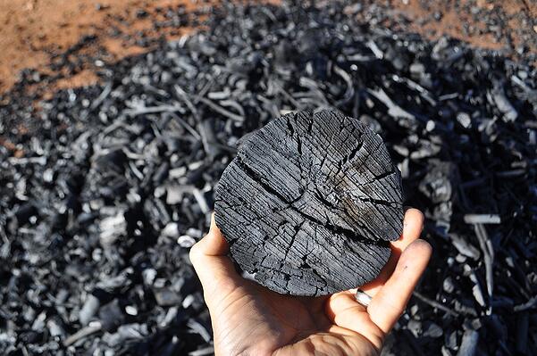 What's all the fuss over biochar? – Green Man Char
